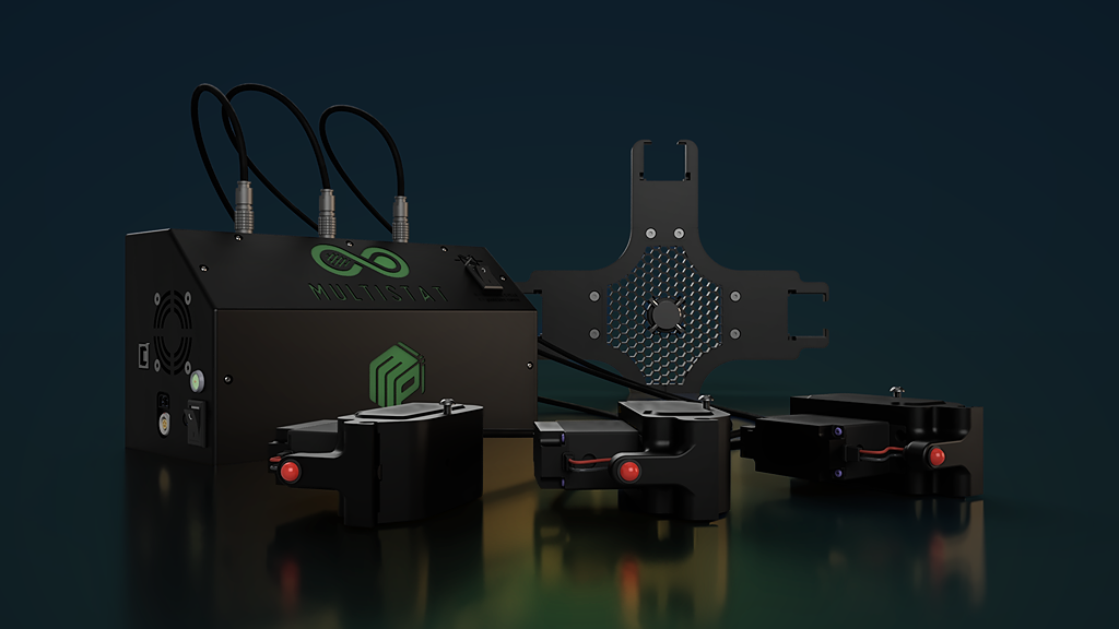 Pinch Valve Documentation